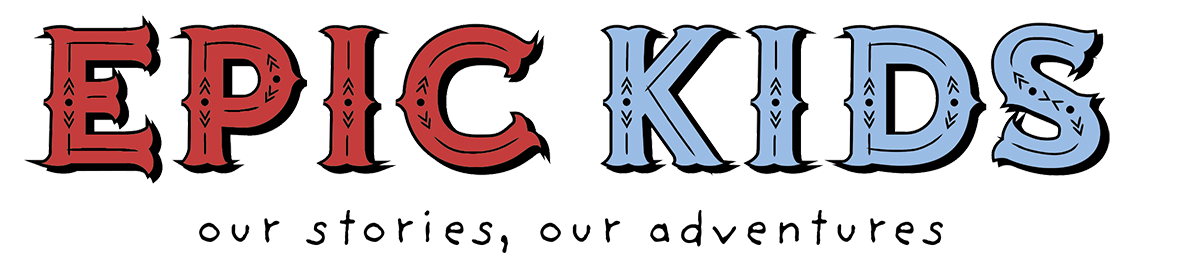 Epic Kids | Arizona’s Favorite Publication for Epic Kids (and their ...