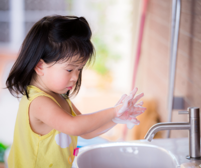How to Prepare for Back-to-School Germs - Epic Kids