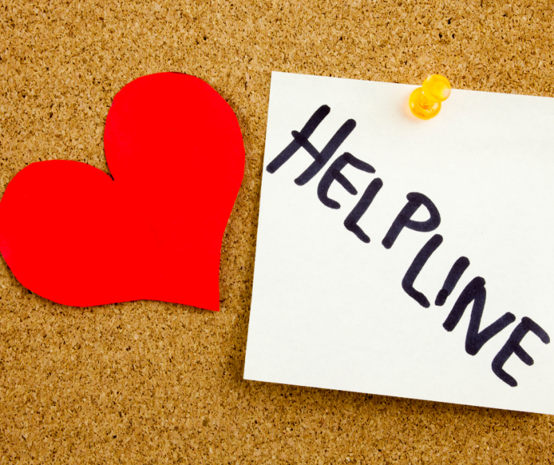 ‘Birth to Five Helpline Awareness Week’ to Spotlight Free Support Line ...