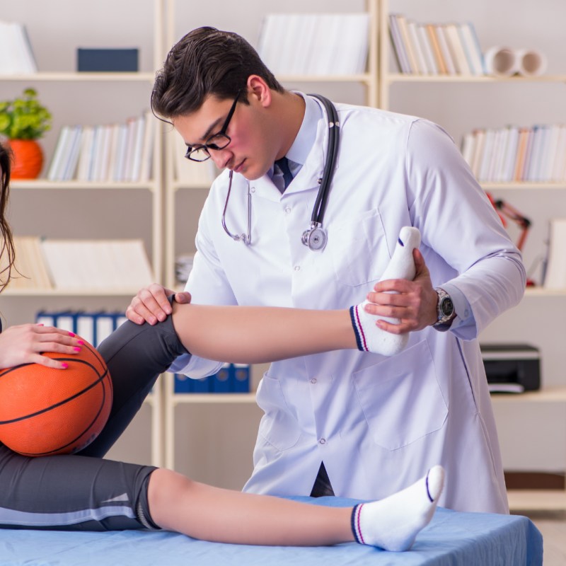 FREE Sports Physicals and Well-Child Checks - Epic Kids