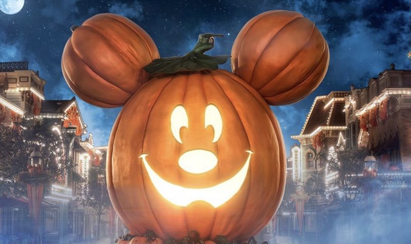 Fright & Delight: Ultimate Guide to SoCal's Best Fall Festivities for ...