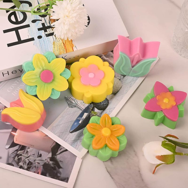 DIY Rainbow Crayons: Turn Broken Bits into Colorful Creations! - Epic Kids
