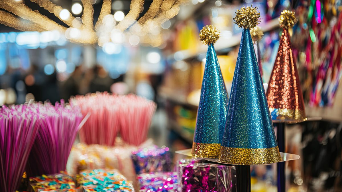 The History of New Year's Eve and New Year's Day - Epic Kids